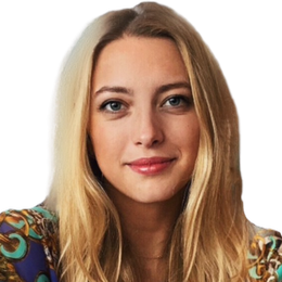 Abigail (Abbe) Kind | Traded Profile