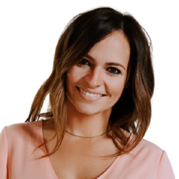 Tamara Strait | Traded Profile