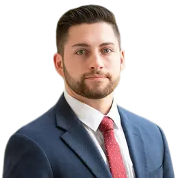 Alexander Machado | Traded Profile