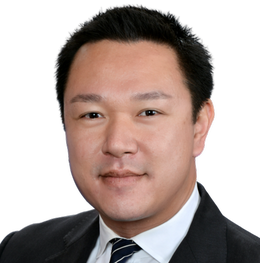 Sam Chow | Traded Profile