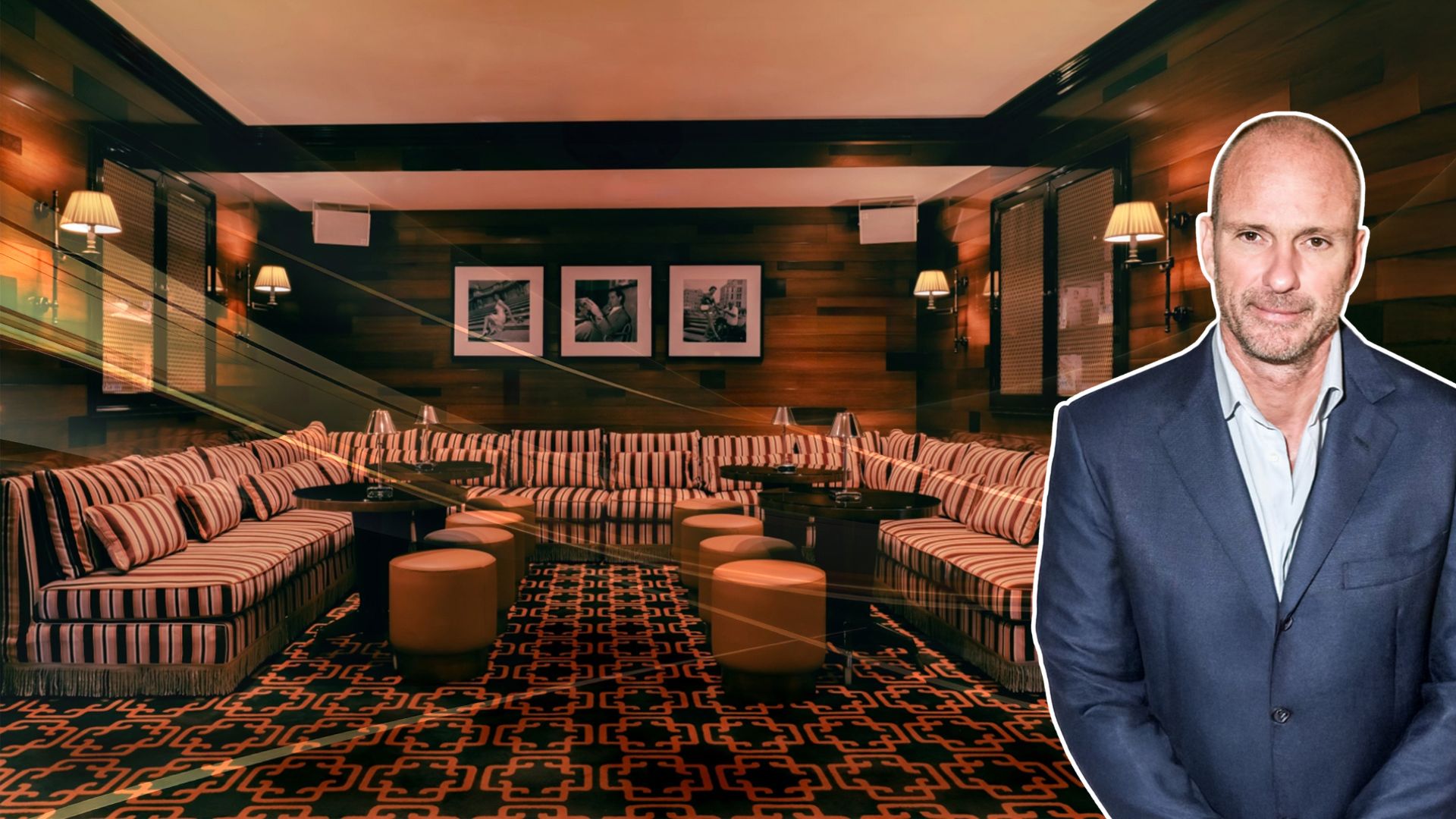 Cipriani's Living Room Debut Elevates Brickell's Commercial Landscape