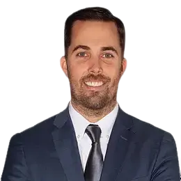 Colin Morrison | Traded Profile