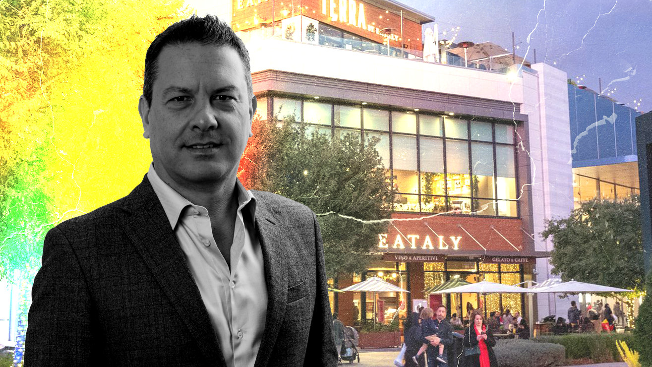 Iconic Italian Food Hall Eataly Plans First | Traded Blog