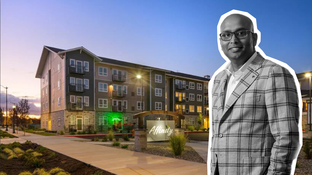 Welltower Inc. To Acquire $969M Active Adult Community Portfolio From ...