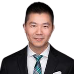 Danny Zheng | Traded Profile