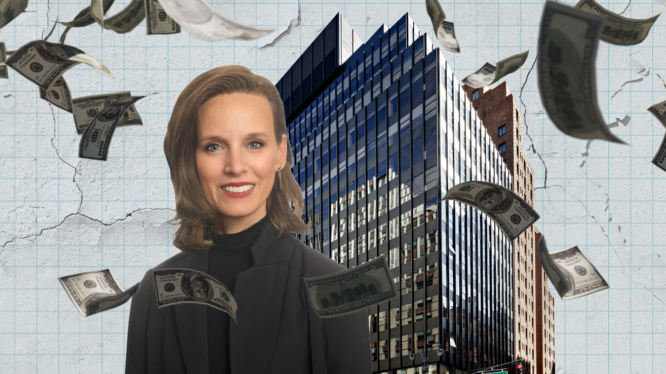 Chetrit Group's $55M Loan on Mixed-Use Fort Lee, NJ Property ...