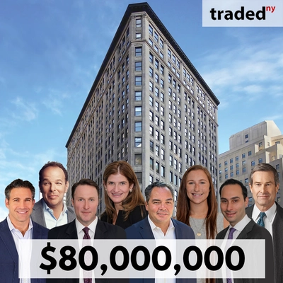 Kevin Chisholm Of 60 Guilders And Sentry Realty | Sale | Traded