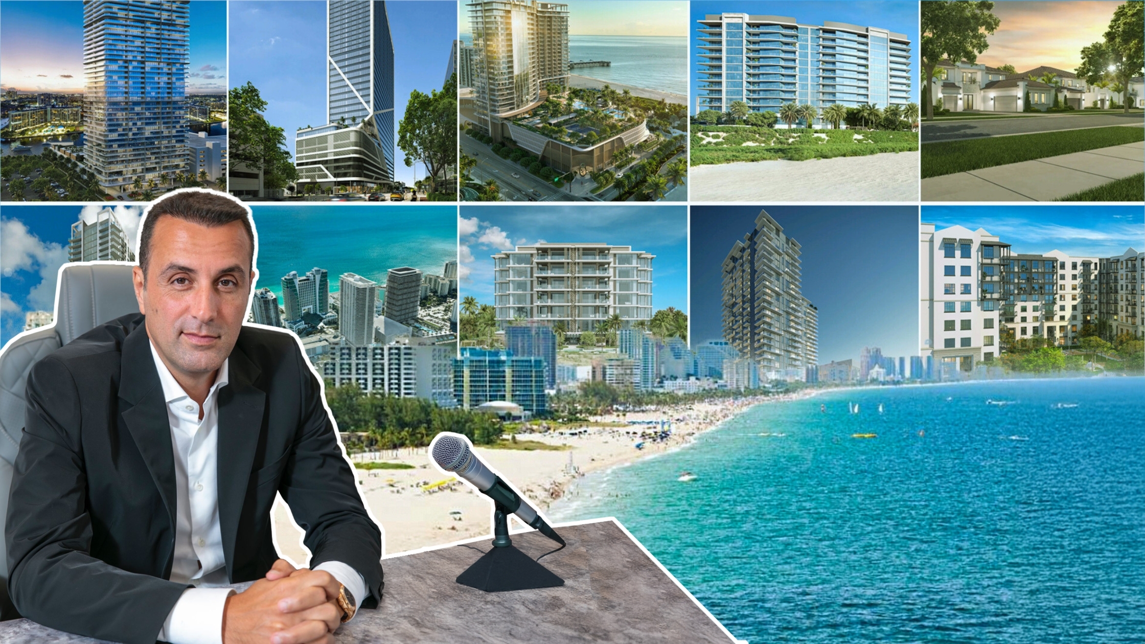 How BH Group Intends on Striking Real Estate Gold