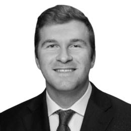 Alex Malzone | Traded Profile