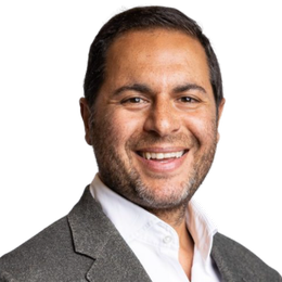 Tal Bar-or | Traded Profile