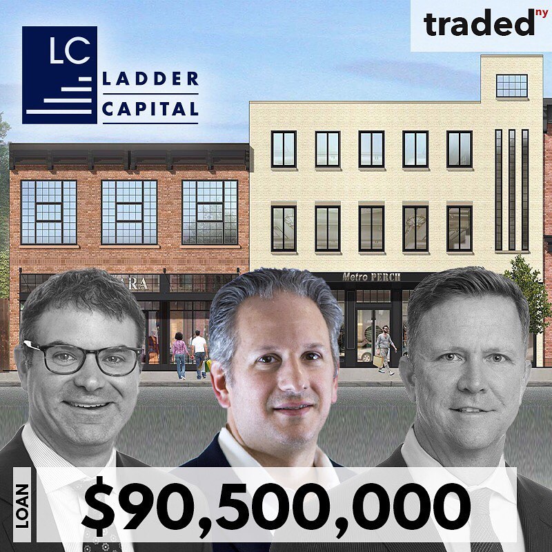 L3 Capital's Williamsburg Retail Portfolio Secures $90.5M Loan From ...