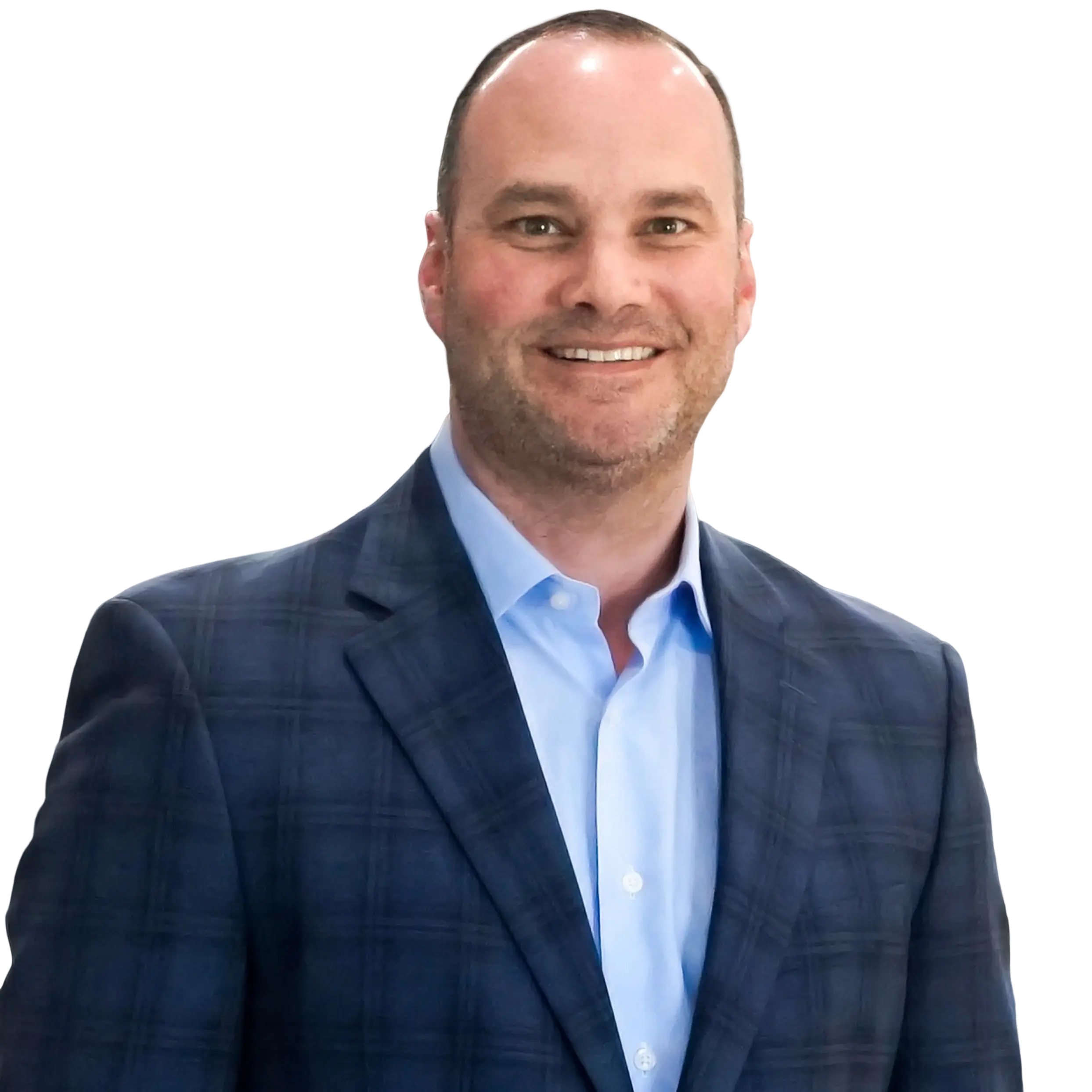 Adam Friedlander | Traded Profile