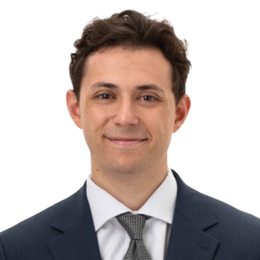 Cooper Beitman | Traded Profile