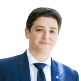 Michael Guttman | Traded Profile