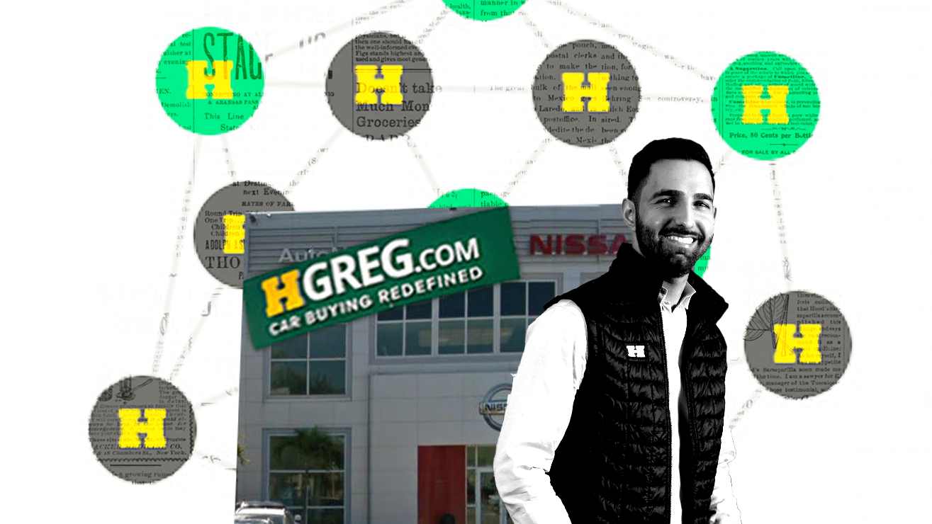 HGreg Makes History with Texas Expansion as it Launches State's Biggest ...