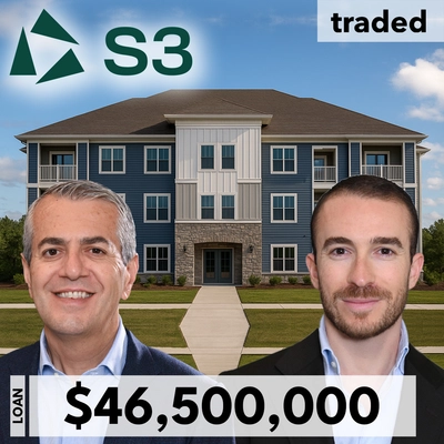 Robert Schwartz & Steven Jemal Provide $46.5M Construction Loan For ...