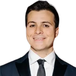 Steven Bentolila | Traded Profile