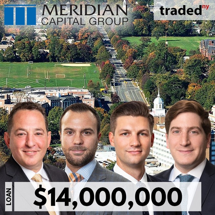 Engel Burman Secures $14M Permanent Loan For Industrial Property In ...