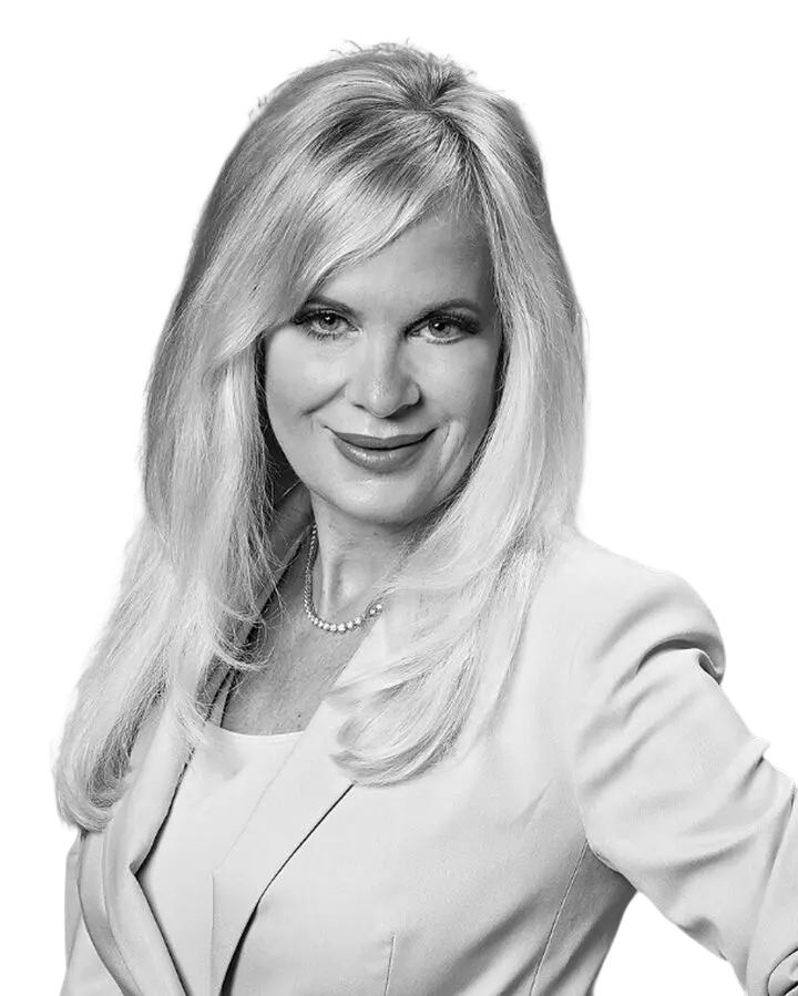 Mari Halliday | Traded Profile