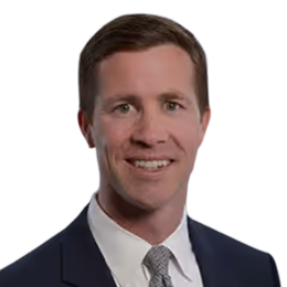 Jeffrey (Jeff) Welch | Traded Profile