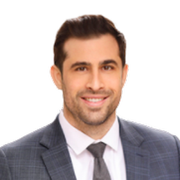 James Finelli | Traded Profile