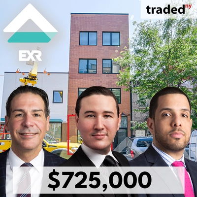 Akiva Retek Purchases Retail Property At 245 Nostrand Avenue Brooklyn For $725000 From Urban ...