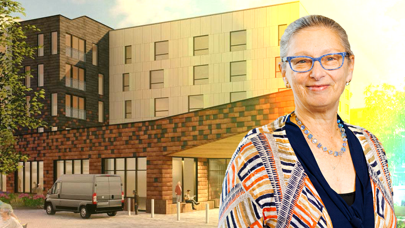 $88M Brighton Senior Housing by 2Life Communities Reaches Completion