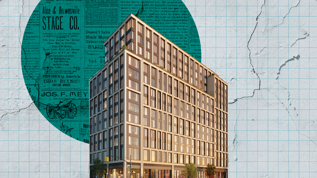 New Luxury Rental Building in Chelsea Launches | Traded Blog