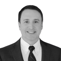 Mark Joines | Traded Profile