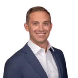 Richard Redmond | Traded Profile