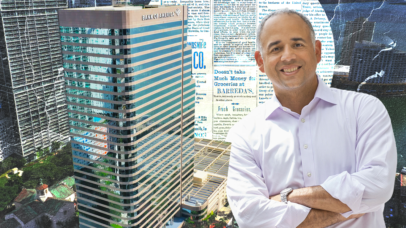 Nuveen Seeks Half a Billion Dollars for 32-story Office Building in ...