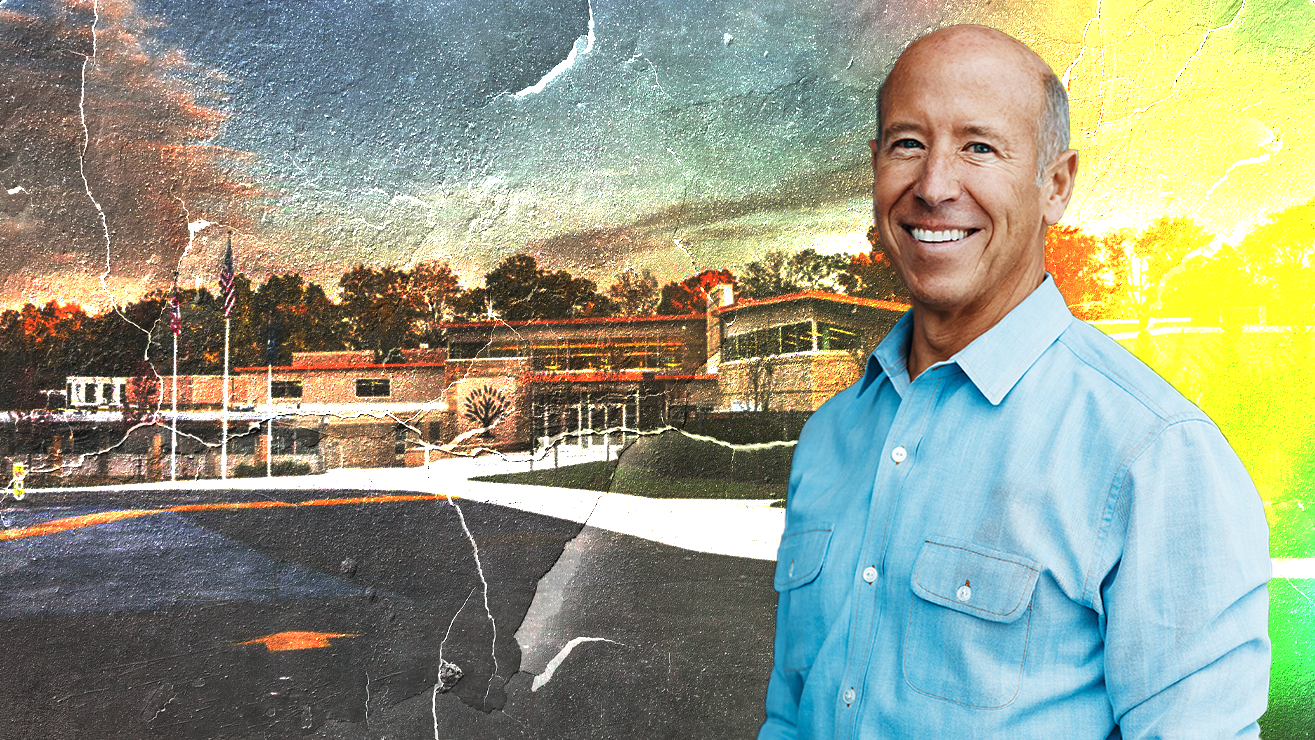 Starwood's Barry Sternlicht on What's Holding Miami Back From Becoming ...