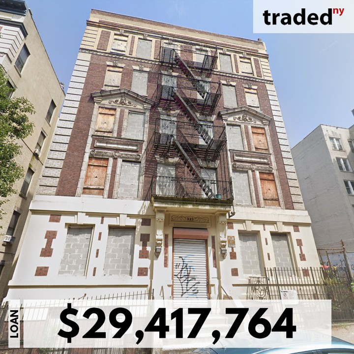 ELH Management Secures $29.4M Construction Loan For 505, 523 & 527 West ...