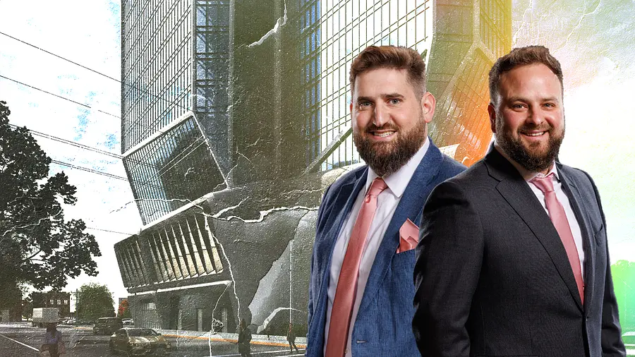 KS Group & Giga Holdings Submit Plans for 1,008-unit Development in ...