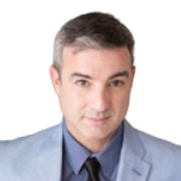 Alan Leon | Traded Profile