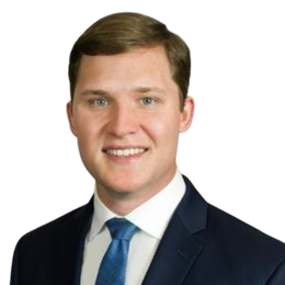 Carl Rasmussen | Traded Profile