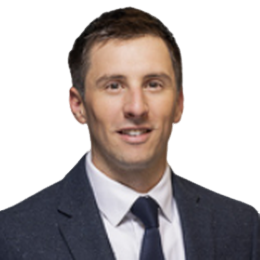 Ken Higgins | Traded Profile