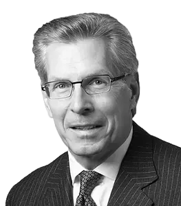 Steve Stratton | Traded Profile