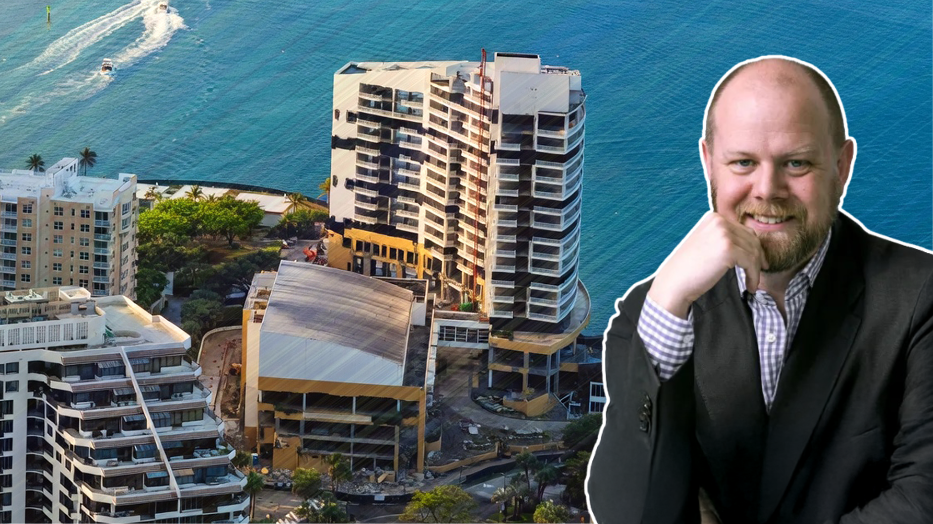 Swire Properties Set to Implode Former Mandarin Oriental Miami for $1 ...