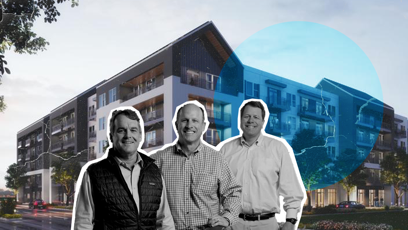 OHT Partner Breaks Ground for 293-Unit | Traded Blog