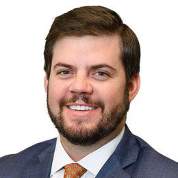 Hunter Johnston | Traded Profile