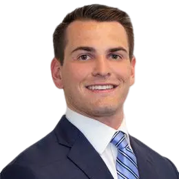 Patrick Decker | Traded Profile