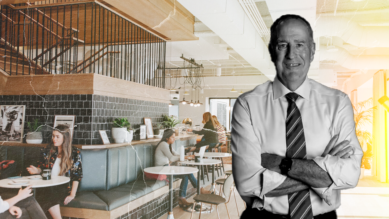 Dallas-Ft. Worth Outshines Manhattan with Rising Coworking Spaces