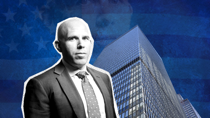 RXR Negotiates $1.2B Loan Modification | Traded Blog