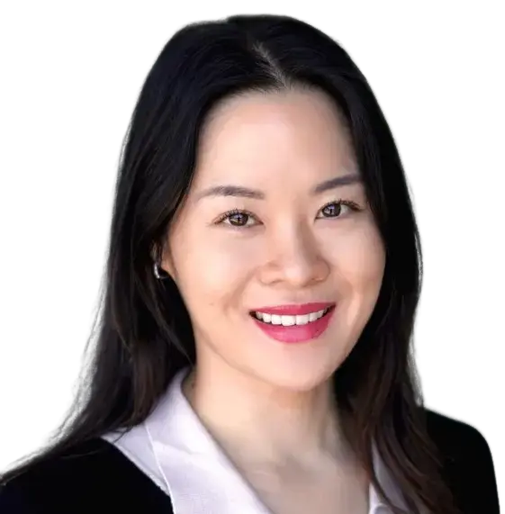 Amanda Cheng | Traded Profile