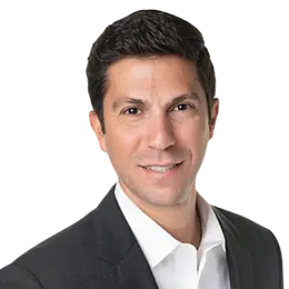 Daniel Elam | Traded Profile