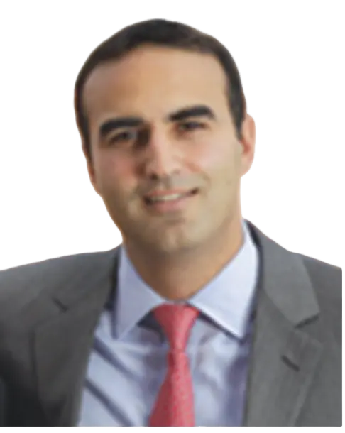 Justin Elghanayan | Traded Profile