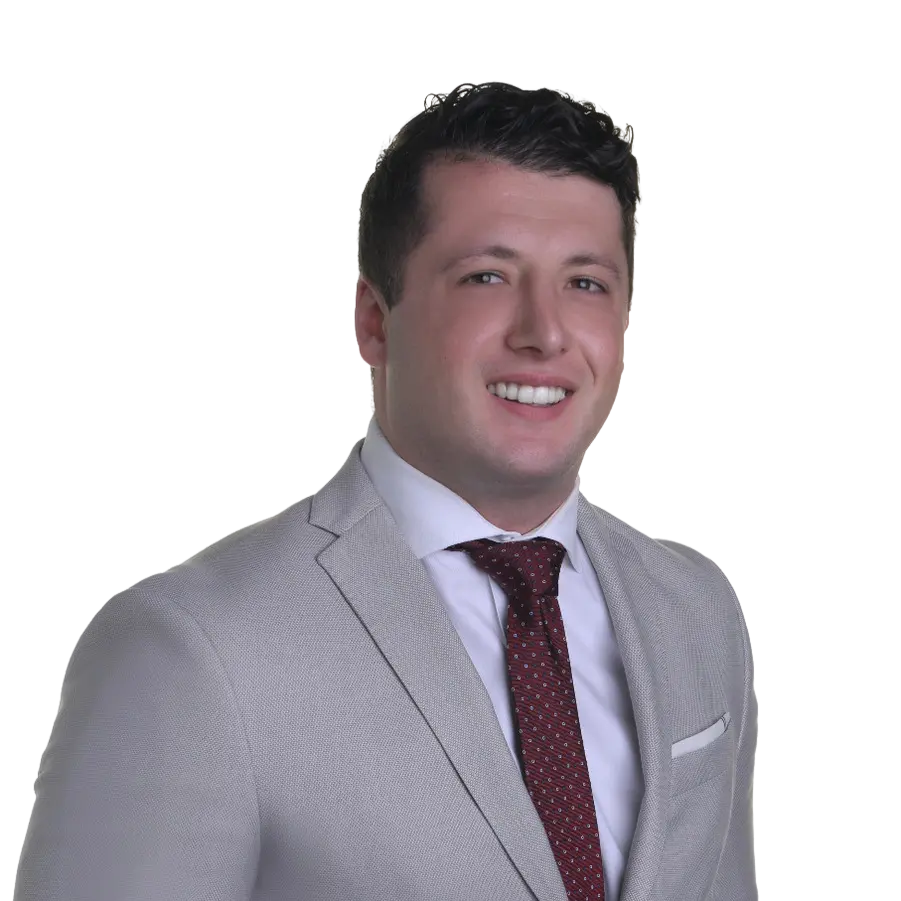 Elijah Suval | Traded Profile