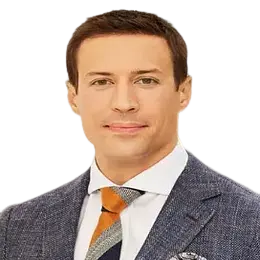 Maxwell (Max) Nehrig | Traded Profile