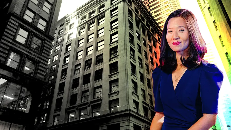 KS Partners Leading $36M Office to Residential Conversion in Downtown ...